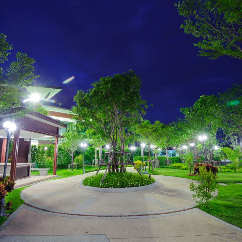 Gloria Landscape – For a Glorius Future